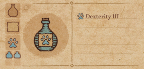 【Potion Craft】Strong Potion of Dexterity – Recipe and Guide
